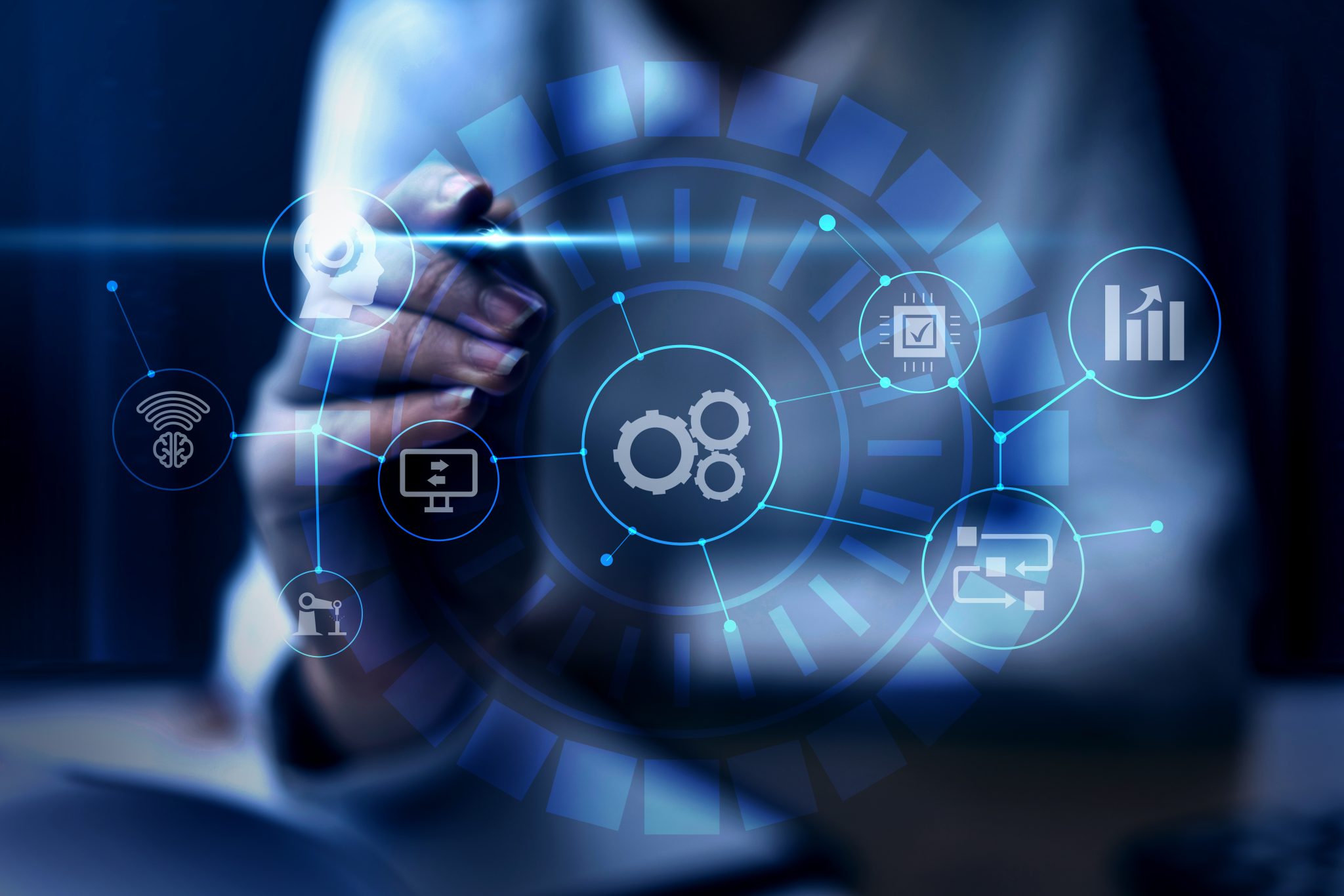 Cyber Resilience as a Boardroom Metric Aligning CISSP Security with ...